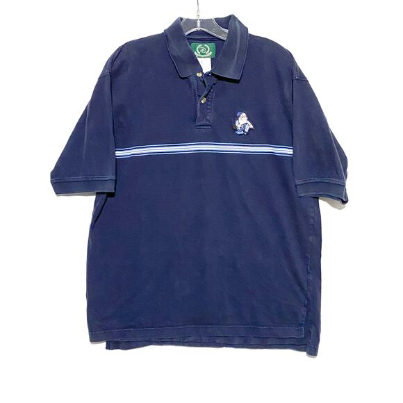 Disney | Shirts | Vintage Disney Golf Collection Grumpy Dwarf ...